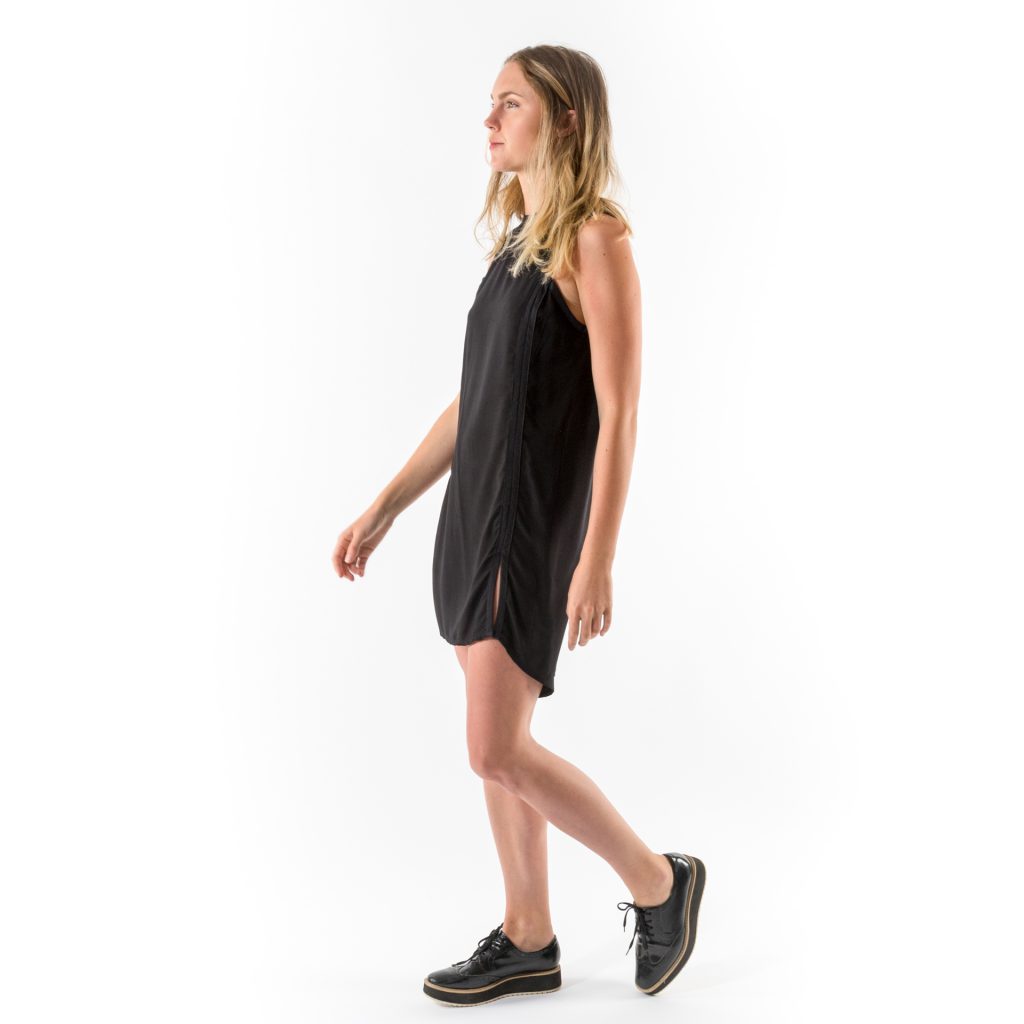 Binding Dress – Kim Sassen